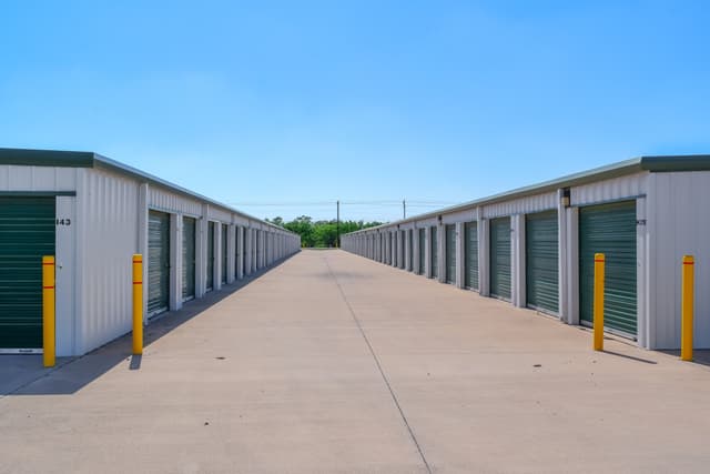 Self Storage Facility Abilene TX | 2226 FM 1750