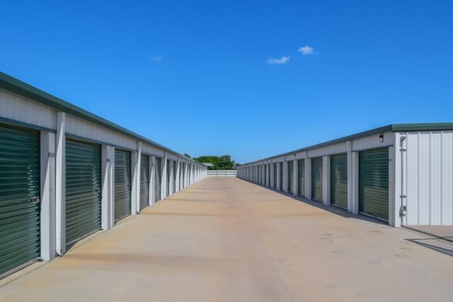 Self Storage Facility Abilene TX | 2226 FM 1750
