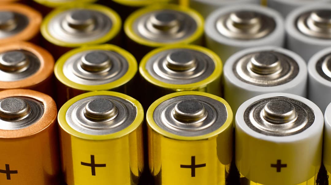 How to Store Batteries Long Term | Safety Tips For Storage