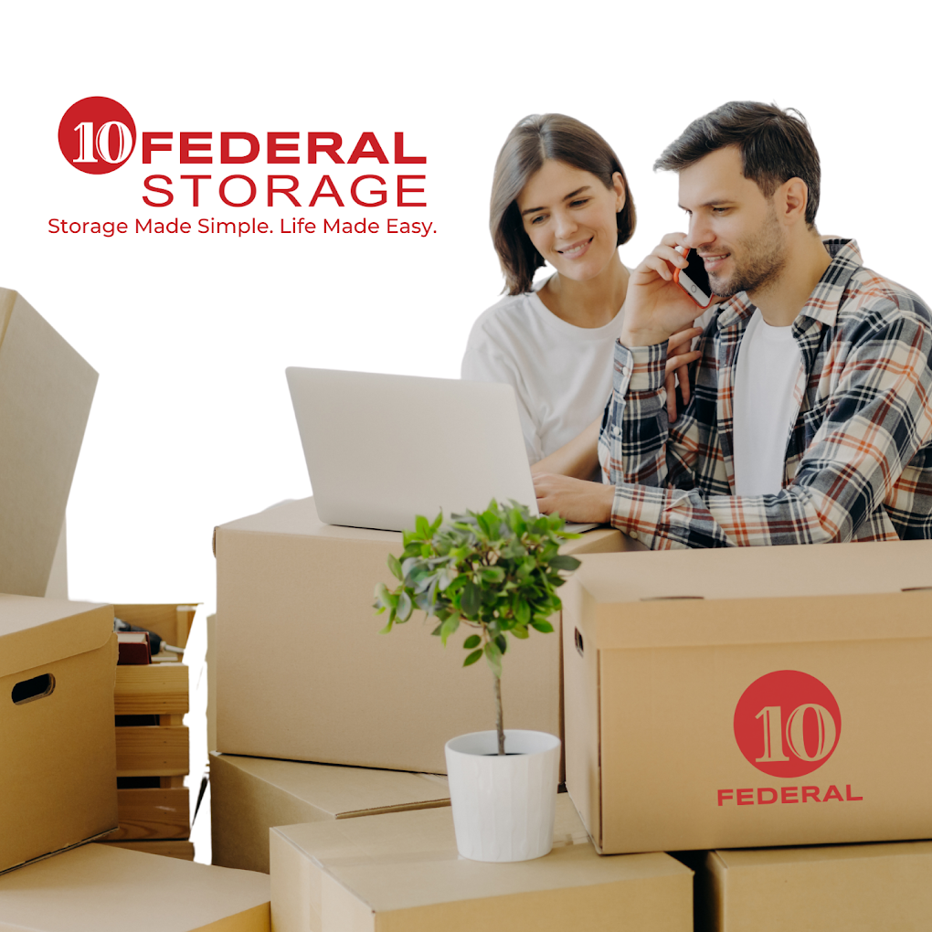 How to Optimize Arlington Storage Press Services